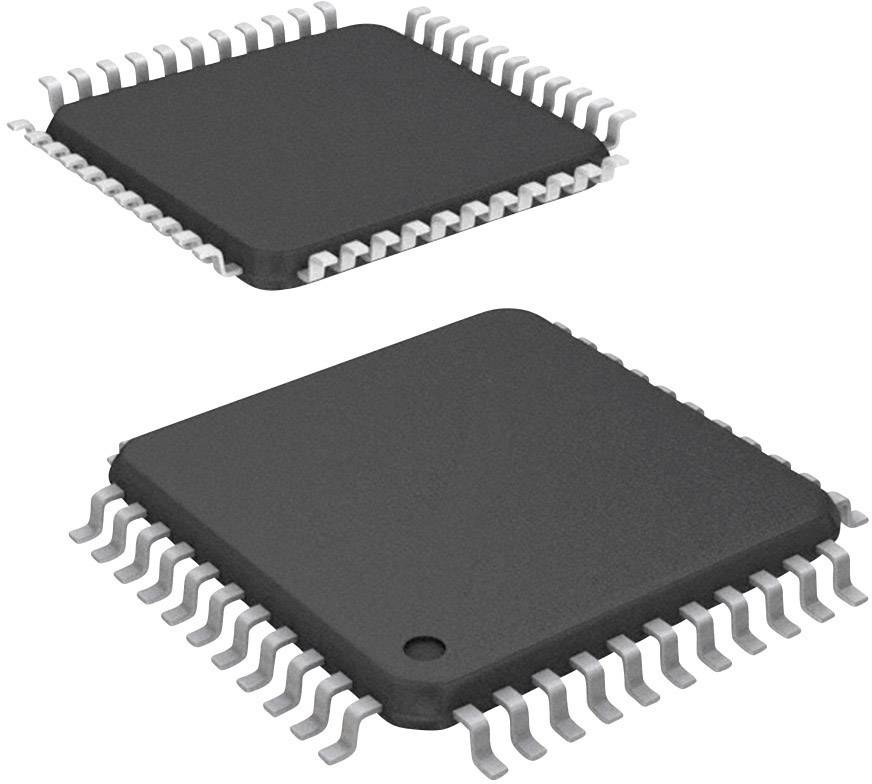 Mikrokontroler ATXMEGA32A4-AU TQFP-44 (10×10) Microchip Technology 8/16-bitni 32 MHz broj I/O 34