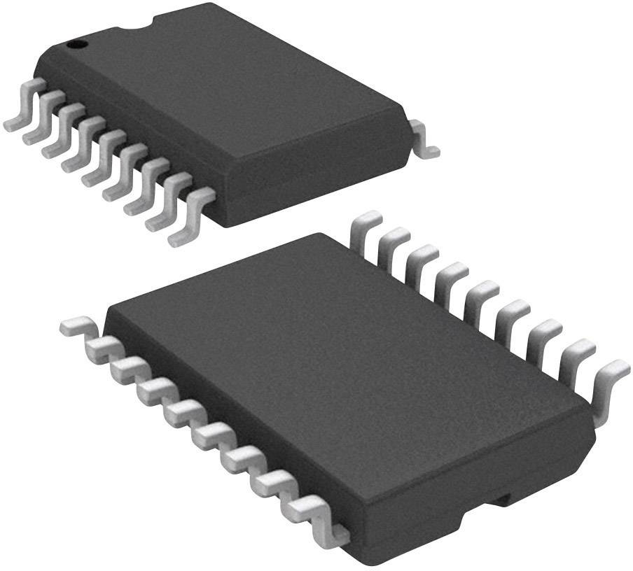 Mikrokontroler PIC16LF627A-I/SO SOIC-18 Microchip Technology 8-bitni 20 MHz broj I/O 16
