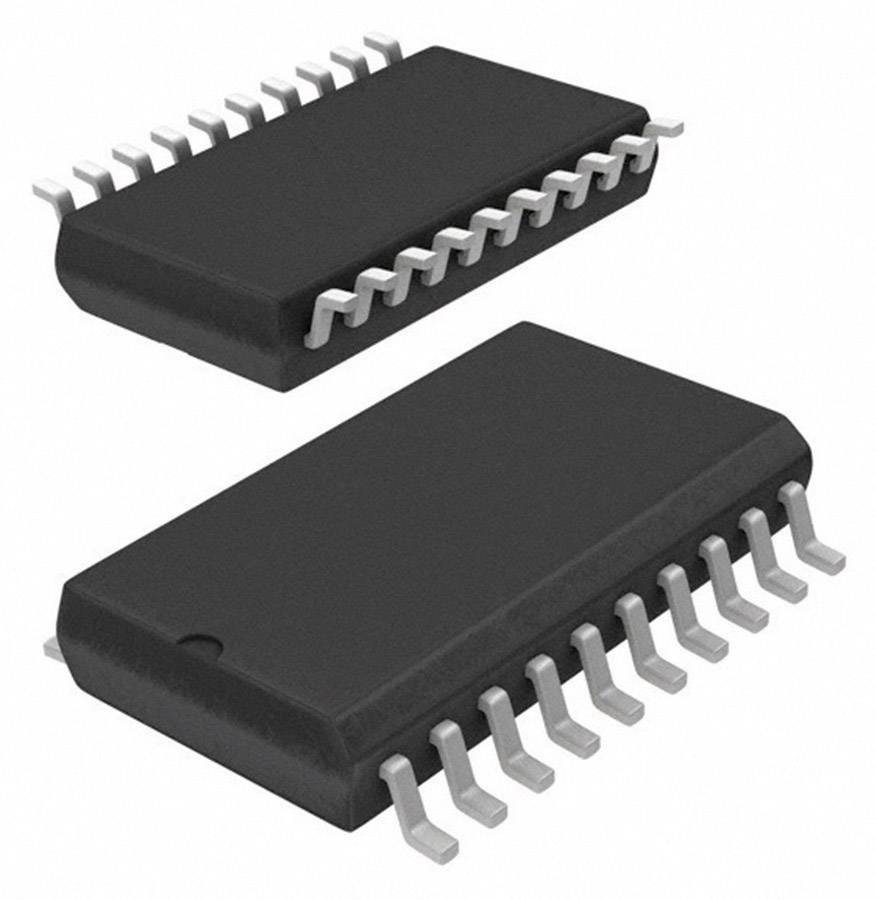 Mikrokontroler ATTINY26L-8SU SOIC-20 Microchip Technology 8-bitni 8 MHz broj I/O 16