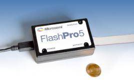 Microchip Technology FLASHPRO5 razvojna ploca