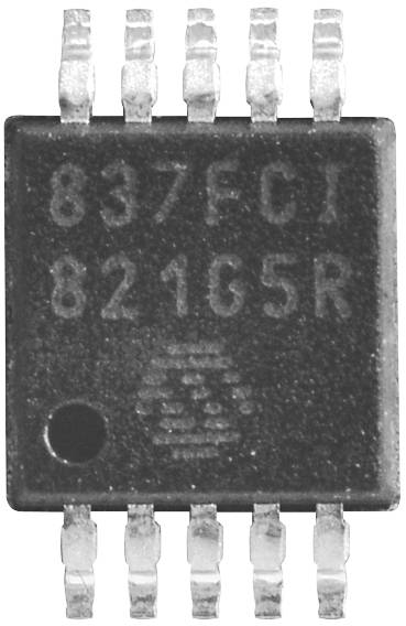 Microchip Technology MCP73838-FCI/UN SMD