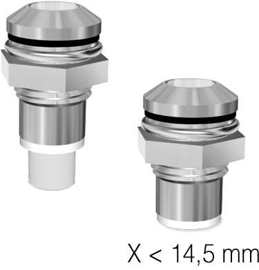Signal Construct SLQ08KL250M suplji svetlosni vodic uticna montaza Box