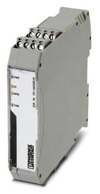 Phoenix Contact 2316363 GV PL FF/MODBUS I/O modul 30 V/DC 1 kom.