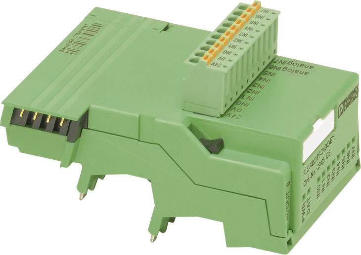 Phoenix Contact PLC-V8C/PT-24DC/EM modul za prosirenje 24 V/DC 1 kom.