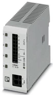 Phoenix Contact 2910410 CBMC E4 24DC/1-4A+ IOL prekidac 1 kom.