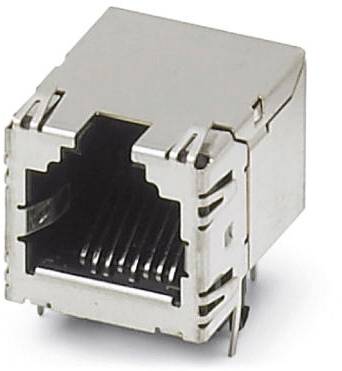 Phoenix Contact VS-08-BU-RJ45-6/LH-1 1653087 Broj polova 8 metalnih 5 kom.