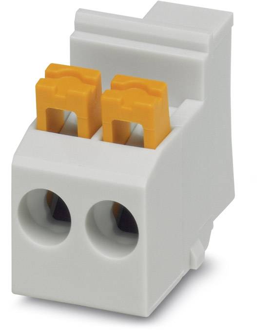 Phoenix Contact 1990588 vijcani terminal 10,00 mm? Broj polova (broj) 9 10 kom.