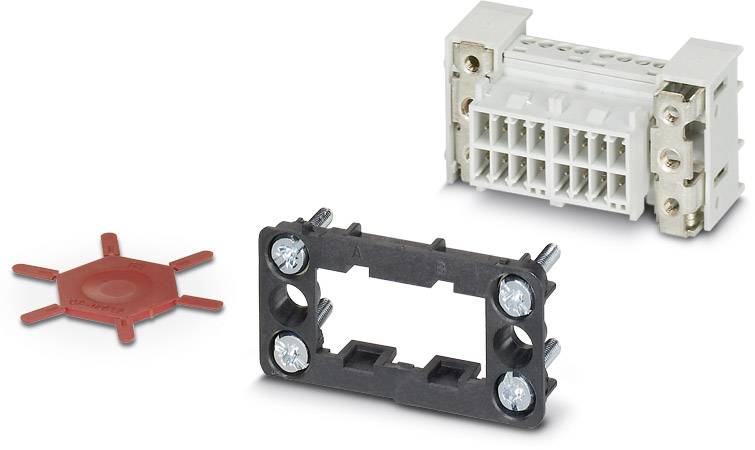 Phoenix Contact VC-AR1/2M-S88-SET set kontaktnih umetaka Sadrzaj: 5 kom.