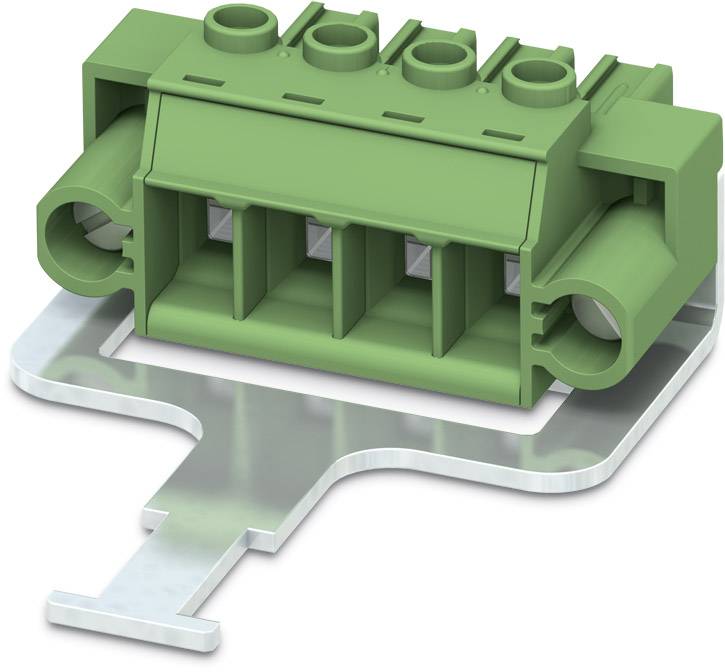 Phoenix Contact kablovsko kuciste uticnice PC Ukupan broj polova 7 Korak: 7,62 mm 1778201 50 br.