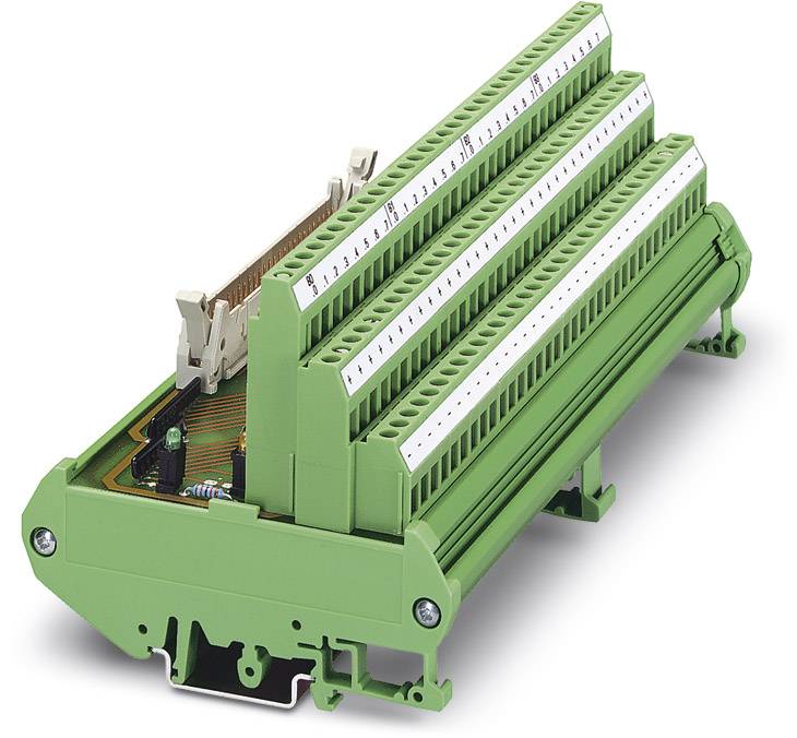 pasivni modul Varioface-FLKMS Phoenix Contact 2284510 Sadrzaj: 1 kom.