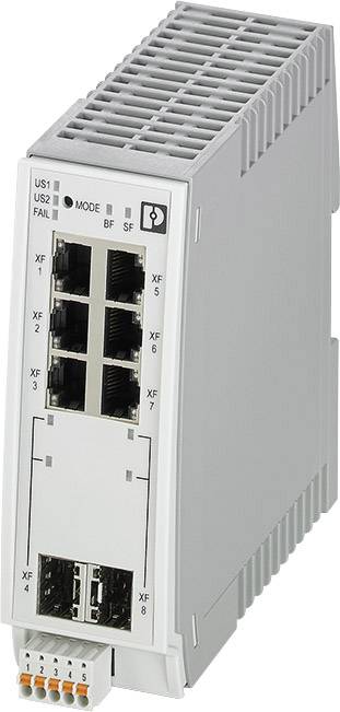 Phoenix Contact FL SVITCH 2206-2SFX PN industrijski Ethernet prekidac