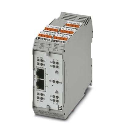 Phoenix Contact IOL MA8 EIP DI8 1072839 I/O modul