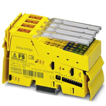 Phoenix Contact IB IL 24 LPSDO 8 V2-PAC 2700606 PLC modul za prosirenje 24 V/DC