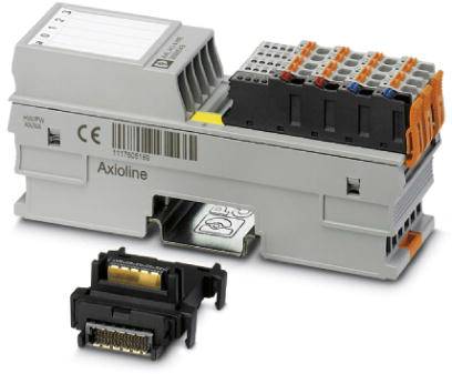 Phoenix Contact AXL F AO4 XC 1H 2702153 I/O modul 5 V/DC