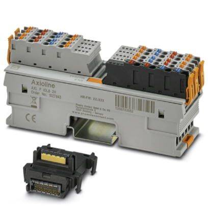 Phoenix Contact AXL F IOL8 2H 1027843 I/O modul