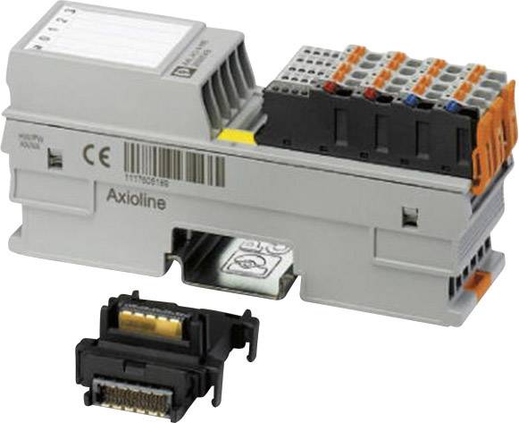 Phoenix Contact AXL F AO4 1H 2688527 PLC modul za prosirenje 24 V/DC