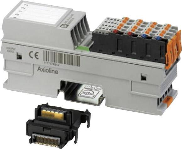 Phoenix Contact AXL F AI4 U 1H 2688501 PLC modul za prosirenje 24 V/DC