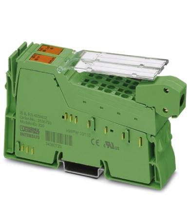 Phoenix Contact IB IL RS 485/422-PRO-PAC 2863627 PLC modul za prosirenje 24 V/DC