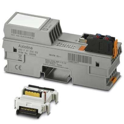 Phoenix Contact AXC F XT ETH 1TX 2403115 PLC modul za prosirenje 24 V/DC
