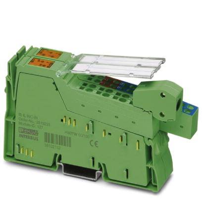 Phoenix Contact IB IL INC-IN-PAC 2861755 PLC modul za prosirenje 24 V/DC