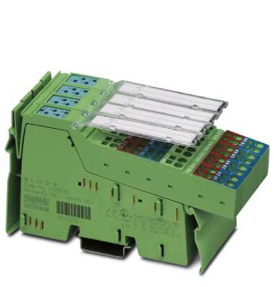 Phoenix Contact IB IL 24 DI 16-PAC/SN 2862958 PLC modul za prosirenje 24 V/DC