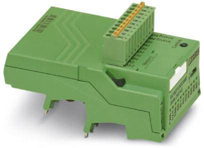 Phoenix Contact PLC-V8C/PT-24DC/SAM2 2907443 I/O modul 24 V/DC