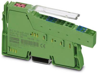 Phoenix Contact IB IL 24 DO 4/EF-PAC 2701009 inline terminal 7,5 V/DC