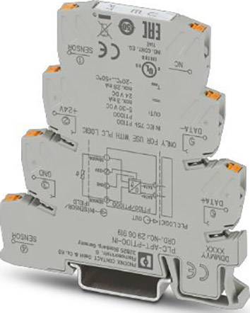 Phoenix Contact PLC-APT-PT100-IN 2906919 I/O modul za prosirenje