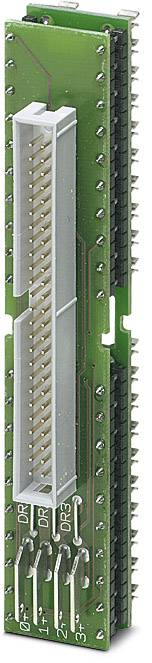 Phoenix Contact FLKM 50-PA-S400 2294500 PLC prednji plug-in modul