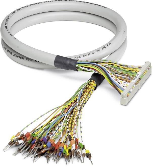 Phoenix Contact CABLE-FLK50/OE/0.14/ 200 2305376 PLC prikljucni kabl