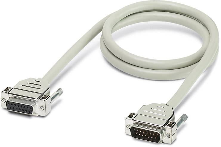 Phoenix Contact CABLE-D25SUB/B/S/400/KONFEK/S 2302175 PLC prikljucni kabl
