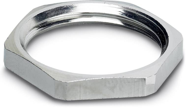 Phoenix Contact 1539143 uticni konektor senzora/pokretaca, nesastavljena matica za zakljucavanje PG13.5 100 kom.