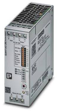 Phoenix Contact KUINT4-UPS/24DC/24DC/40 UPS