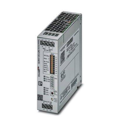 Phoenix Contact KUINT4-UPS/24DC/24DC/20/EC UPS