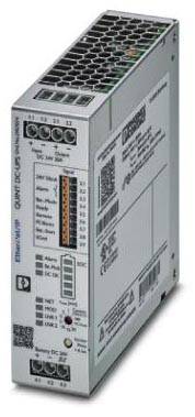 Phoenix Contact KUINT4-UPS/24DC/24DC/20/EIP UPS