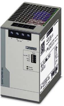 Phoenix Contact KUINT4-BUFFER/24DC/40 UPS bafer modul
