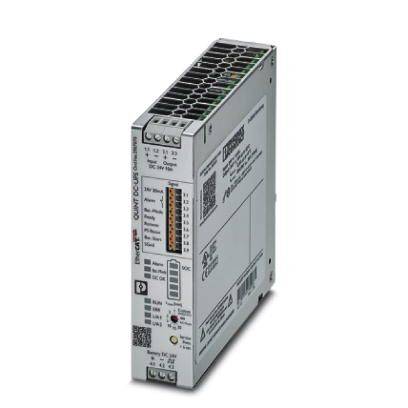 Phoenix Contact KUINT4-UPS/24DC/24DC/10/EC UPS