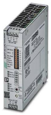 Phoenix Contact KUINT4-UPS/24DC/24DC/10/PN UPS