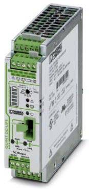 Phoenix Contact KUINT-UPS/ 24DC/12DC/5/24DC/10 UPS