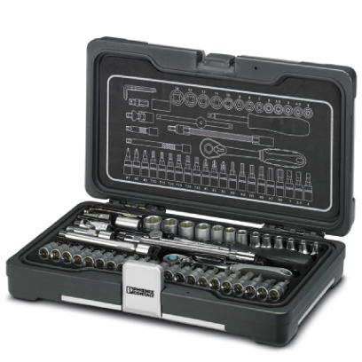 Phoenix Contact SF-SOCKET SET 47 1200292 set alata univerzalni