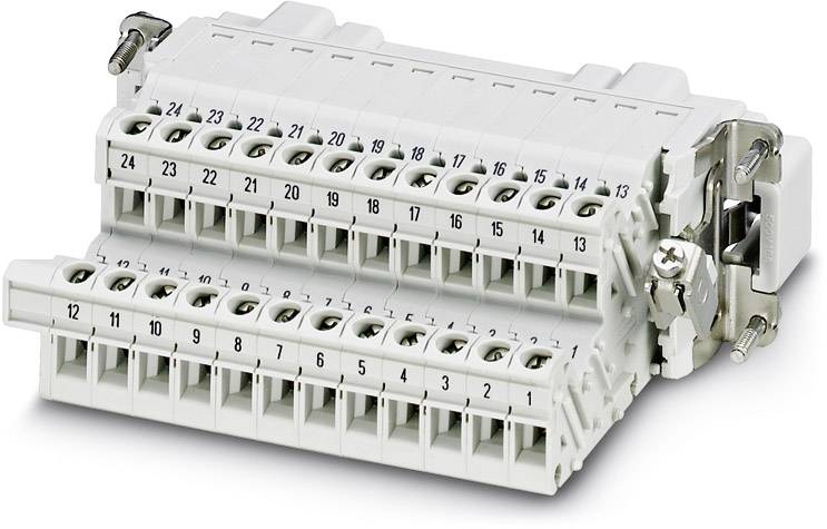 HC-B 24-A-UT-PEL-M Phoenix Contact Sadrzaj: 5 kom.