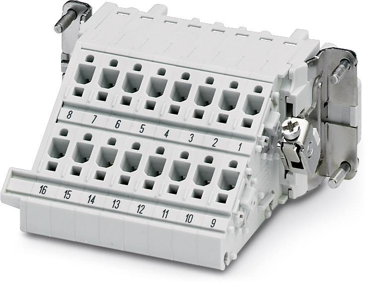 HC-B 16-A-DT-PEL-F Phoenix Contact Sadrzaj: 5 kom.