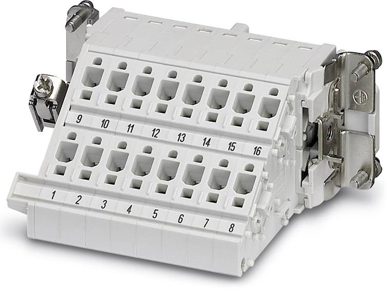 HC-B 16-A-DT-PER-F Phoenix Contact Sadrzaj: 5 kom.