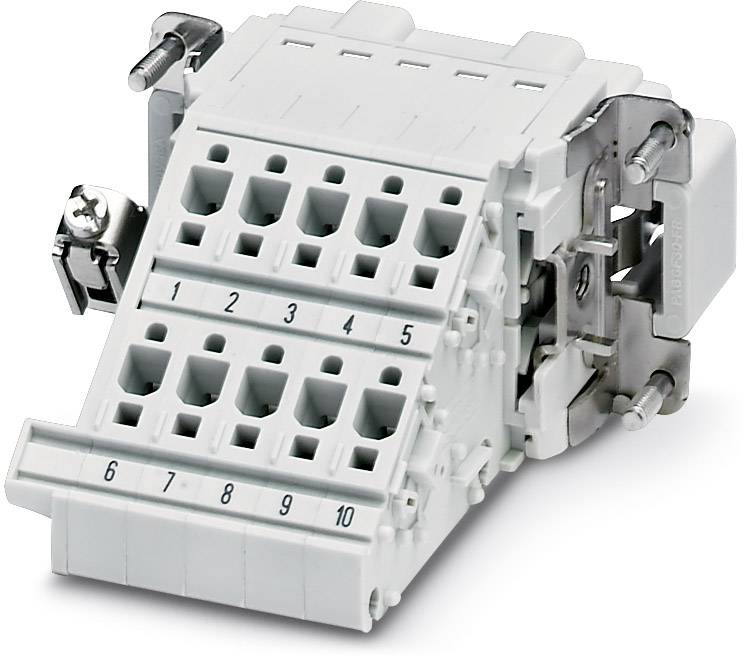 HC-B 10-A-DT-PER-M Phoenix Contact Sadrzaj: 5 kom.