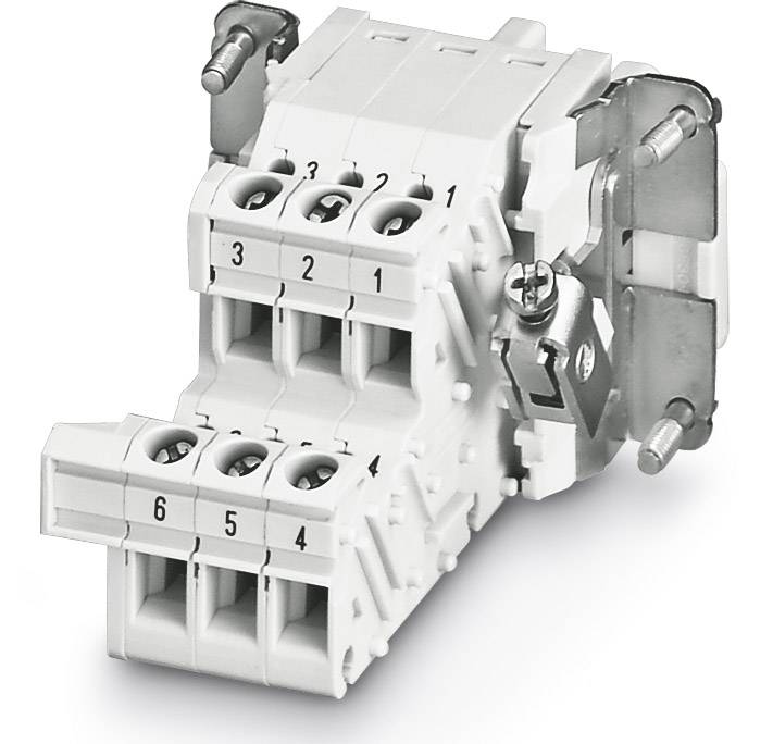 HC-B 6-A-UT-PEL-F Phoenix Contact Sadrzaj: 5 kom.