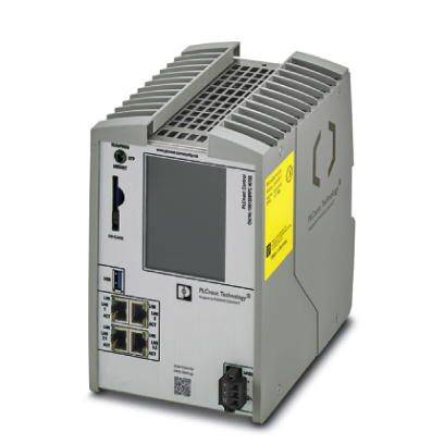 Phoenix Contact 1051328 RFC 4072S PLC kontroler 24 V/DC