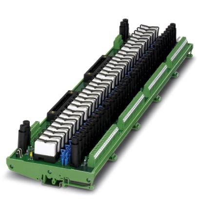 Phoenix Contact 2310235 UM-2X50/32-MR/21/ADV551/SO179 PLC modul za prosirenje 24 V/DC