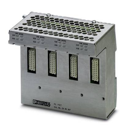 Phoenix Contact FL FXT modul za prosirenje Broj Ethernet ulaza 2