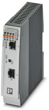 Phoenix Contact INJ 1010-T PoE injektor 10 / 100 / 1000 Mbps IEEE 802.3af (12,95 V)