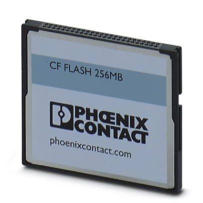 Phoenix Contact 2701189 CF FLASH 2GB APPLIC A PLC memorijski modul 3,3 V/DC